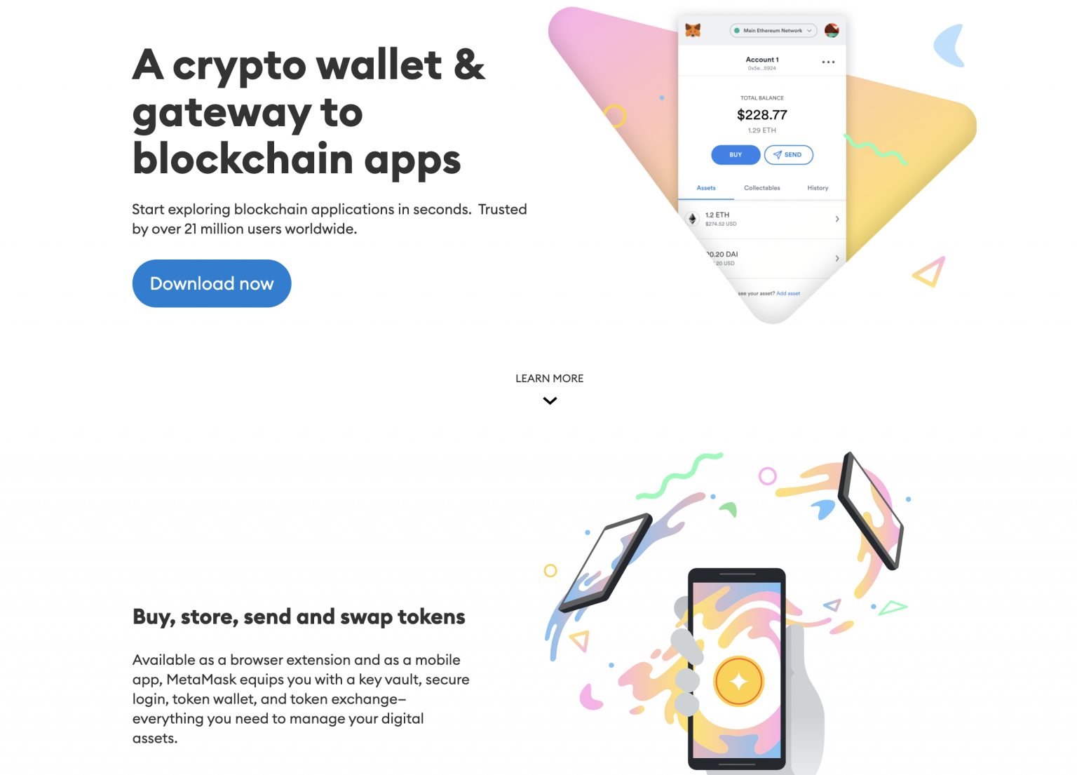 MetaMask Review: Is It A Safe Crypto Wallet & Gateway?