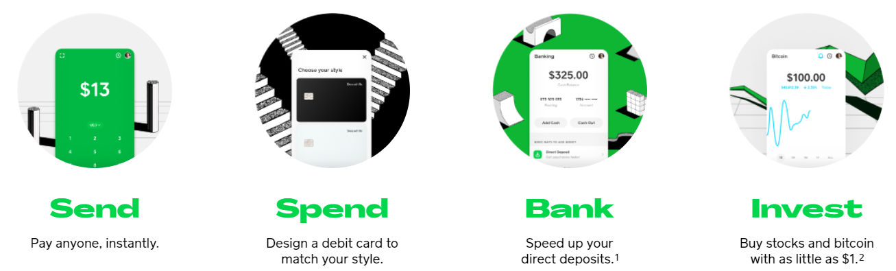 Cash App Review 2025: Is This A Safest Payment Platform? (Truth)