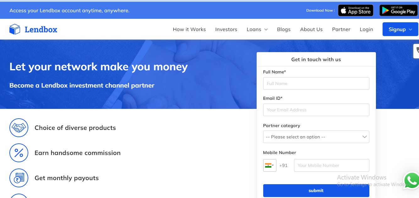 Lendbox Review 2025: Is It Best Lending Platform In India?