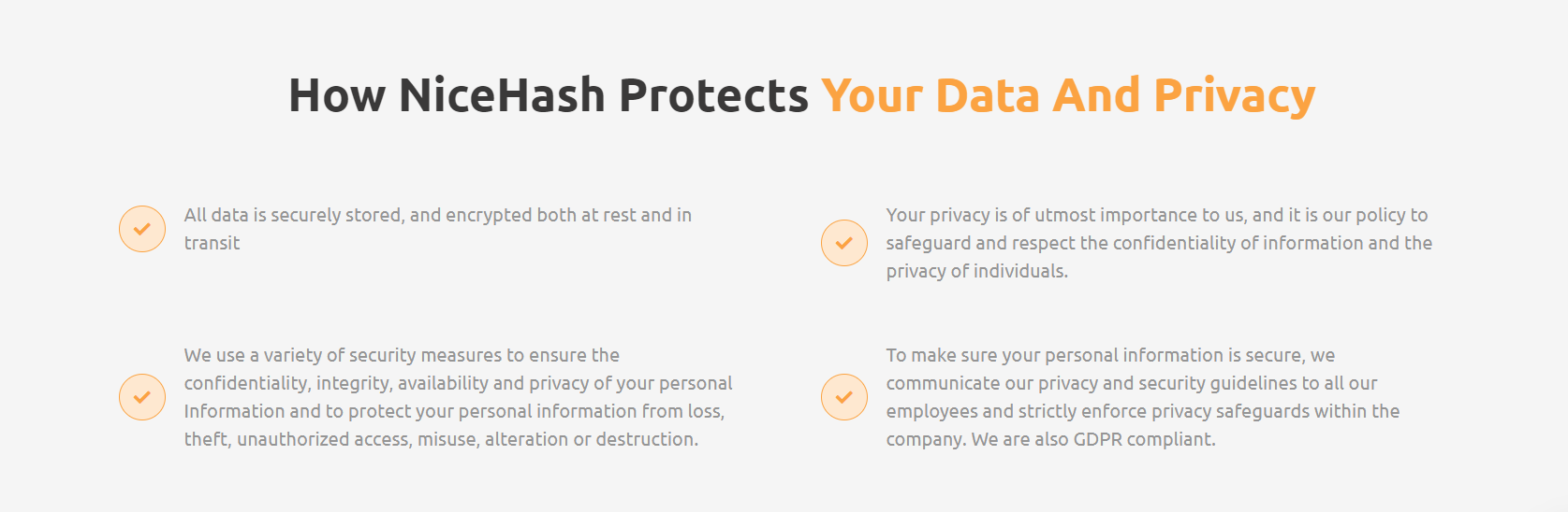 NiceHash Review 2025: Is It Best Crypto Mining Platform?