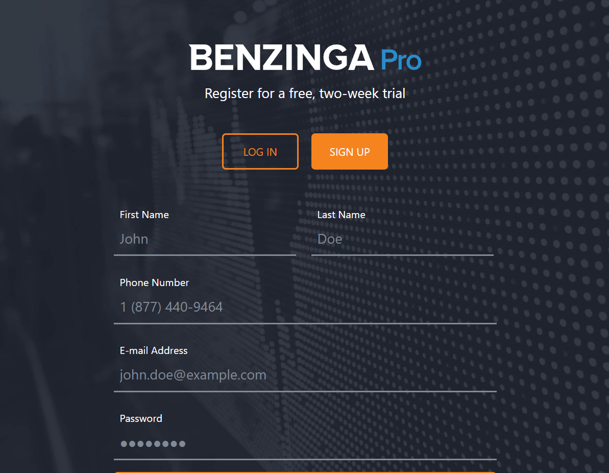 Benzinga Pro Review 2024: Is The Platform Really Worth It?
