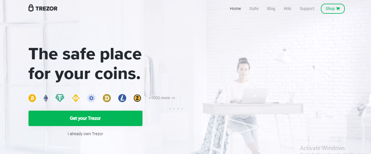 Trezor Hardware Wallet Review 2024: Should You Buy It?